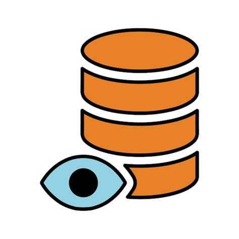 Premium Vector Data Visualisation Visualize Icon