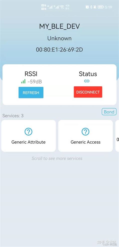 Stm Wb Nucleo Stm Cubemx Ble App