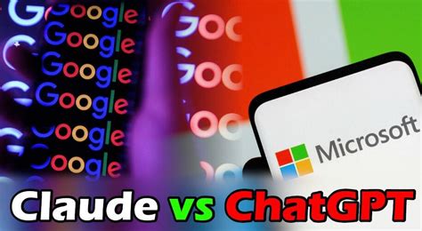 Claude Vs ChatGPT Which AI Will Take Over The World GPTtool Blog