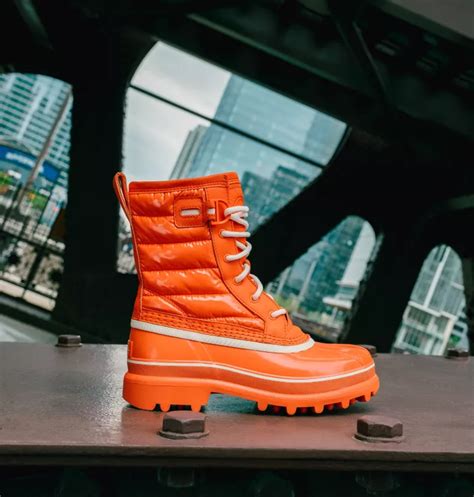Womens Caribou™ Royal Boot Sorel