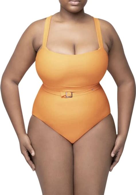The Best Plus Size Bathing Suits Swimsuits For Fresh Style Comfort Her Style Code