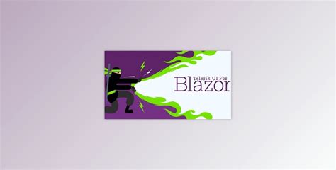telerik ui for blazor v7 0 0 13 nov 2024 retail version