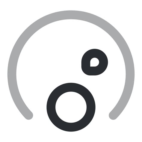 车速 图标 在 Iconsax Vol2 Twotone
