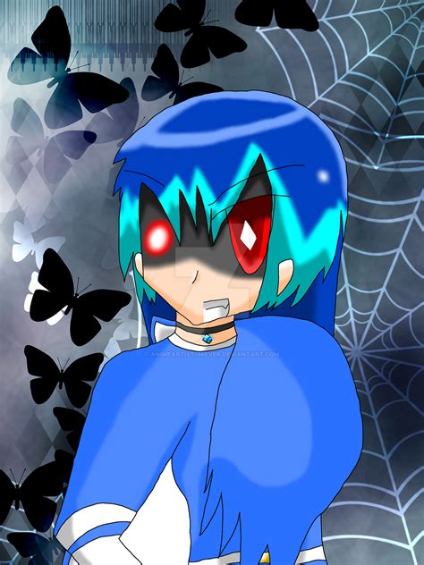 The Cautious And Sinister Vampire Of Miitopia By Animeartist154ever On Deviantart