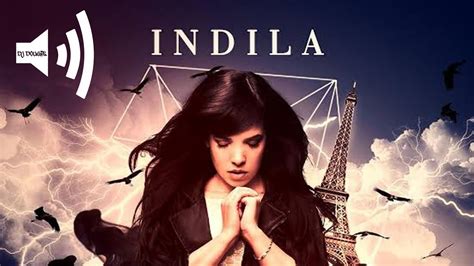 Indila Dernière Danse Amapiano Remix Youtube