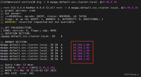 k8s kubernetes services 微服务 、ingress nginx、canary kubernetes nginx