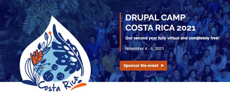 Costa Rica Drupal Groups