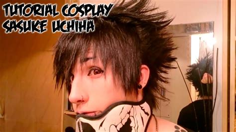 Seven Features Of Sasuke Hairstyle That Make Everyone Love It Sasuke Hairstyle The World