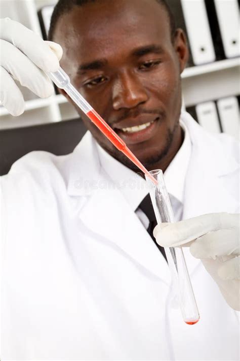 Science Experiment Stock Image Image Of Liquid Medical 16900477