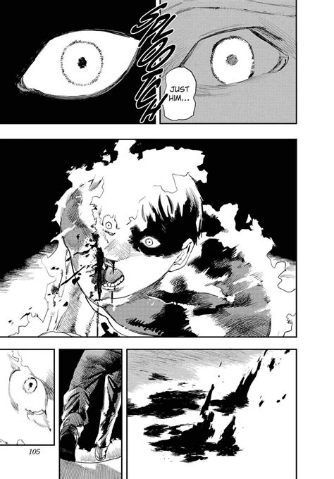 Fujimotos Storyboard Are Wild Rchainsawfolk