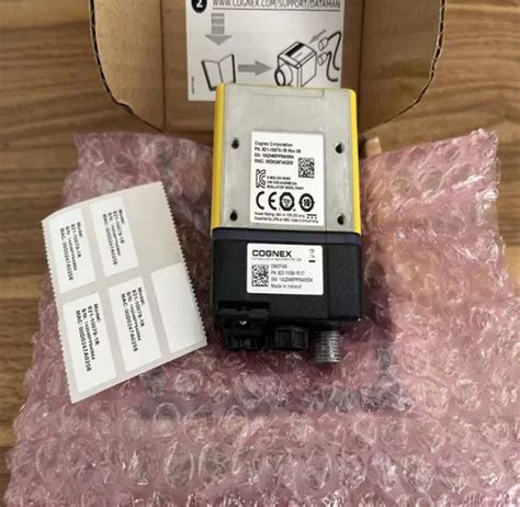 Cognex Dmr 70l 0110 Dataman 70 Series Fixed Readers Industrial Code