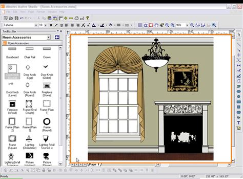 E Xd Floor And Architectural Cad Visualization Source Code For C C