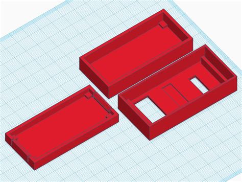 Universal Shifter Interface Enclosure