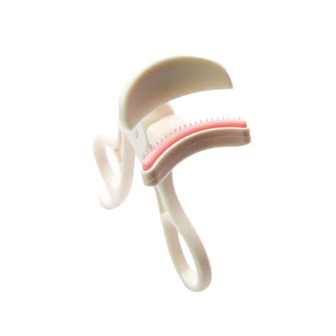 Eyelash Curler Refill Rubber Pads Make Up Tool Replacement Circle