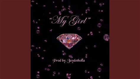 My Girl Instrumental Youtube