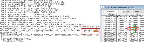 Cp Autosar Nvm之flash 鸿蒙开发者社区 51cto Com