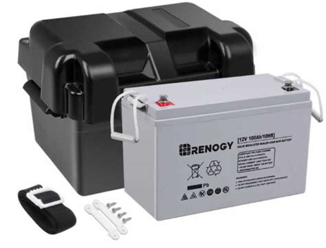 What is AGM battery | Handyman tips