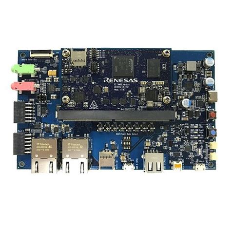 How Does DRP AI Work In Cooperation With Renesas RZ MCU MPU To Achieve AI Inference