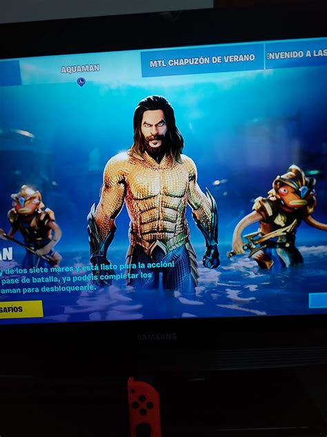 El resurgir del Palito de Pescado Fortnite Español Amino