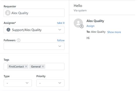 Zendesk Ticketing Review