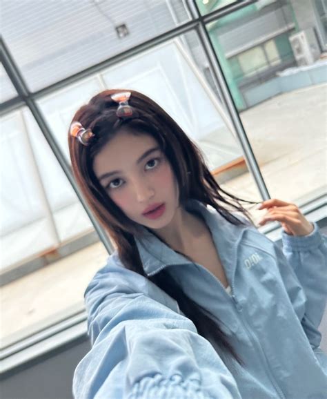 blip 일상생활에 쓰기 좋은 뉴진스 짤 모음 1탄
