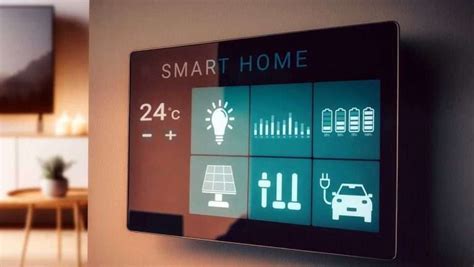 Domótica Qué Es Cómo Funciona Y Sus Beneficios Infoteknico