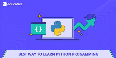 The Best Way To Learn Python Coding