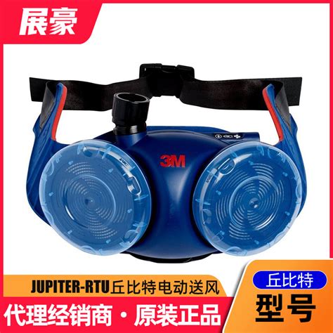M Jupiter Rtu