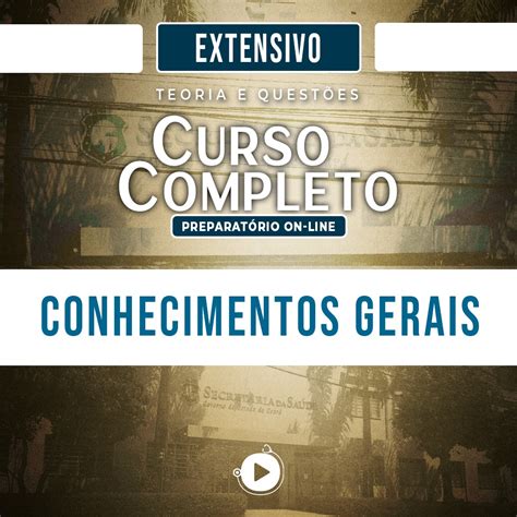 MS Cursos Na Saude