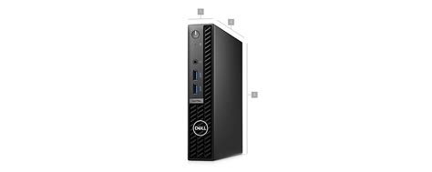 Dell Optiplex Micro 7010 Desktop One1tech