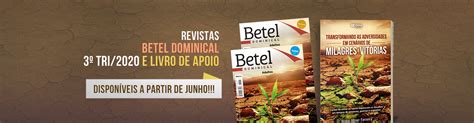 Editora Betel Livraria Evangélica Edificando A Casa De Deus