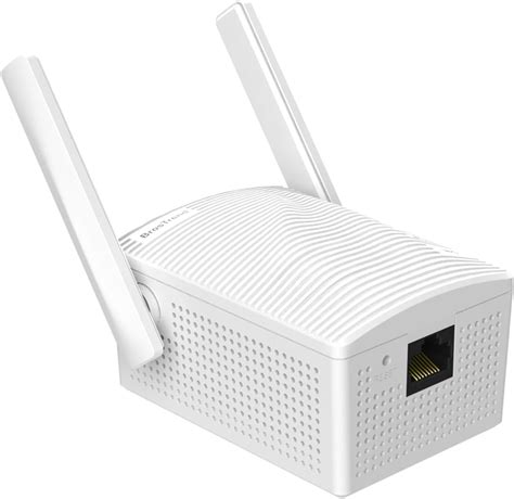 Buy BrosTrend Dual Band Mbps WiFi Bridge Convert Your Wired Device To Wireless Network
