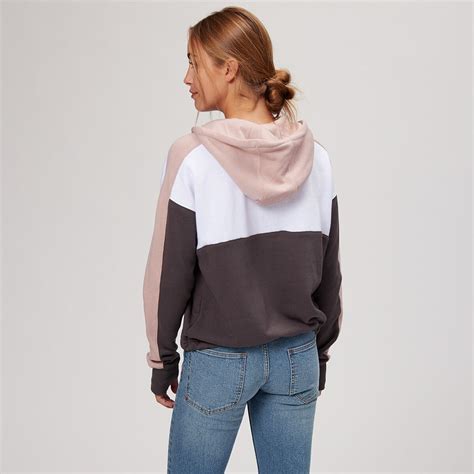 Volcom Vlcm Hooded Anorak Women S Clothing