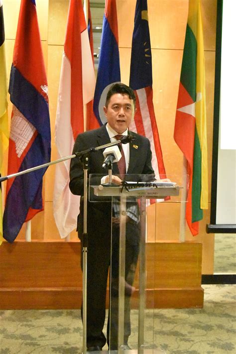 Asean Commences Review Of Qualification Reference Framework Report Asean Main Portal
