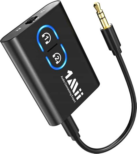 ADAPTER BLUETOOTH Odbiornik Nadajnik Transmiter Oficjalne Archiwum Allegro