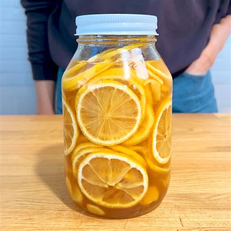 How To Make Yuja Tea A Simple Soothing Korean Classic Misfits Market