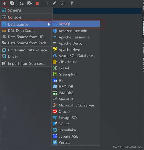 Idea自动生成mybatis实体类xml文件idea配置mybatis生成实体类模板 Csdn博客