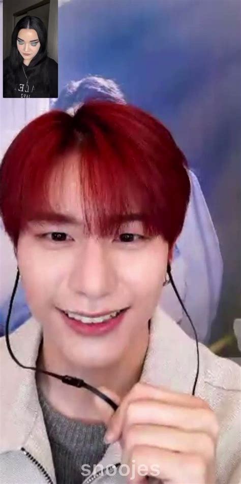 Seungwoo Lover On Twitter
