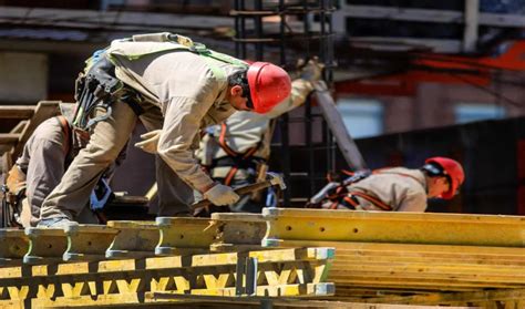 Se reanuda la discusión del proyecto para reducir la jornada laboral
