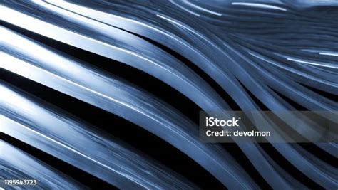 알루미늄 추상 실버 금속 배경입니다 미래 지향적 인 3d 렌더링 그림 금속 디자인 강철 질감 강철 배경입니다 샤니 메탈 0명에 대한 스톡 사진 및 기타 이미지 Istock