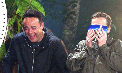 Ant Mcpartlin Just Admitted Hes Had Sex On Tv Before With Wife Lisa