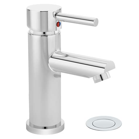 Dia Single Handle Lavatory Faucet Symmons