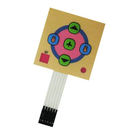 Membrance Keyboard Membrance Switch Keypad Production Cst Pcb Website