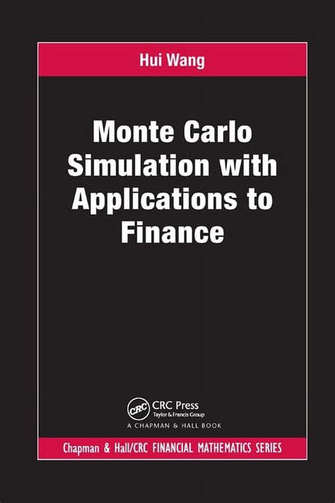 Monte Carlo Simulation Finance