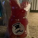 The Gummy Bear Guy® The Original Worlds Largest Gummy