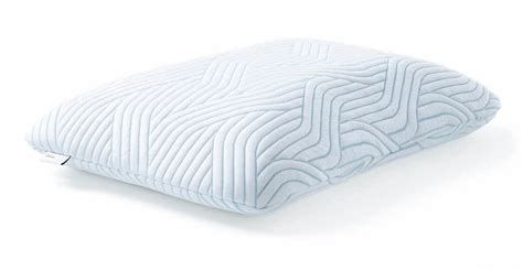 Подушка Tempur Symphony SmartCool L 43x63: купить в Москве | интернет ...