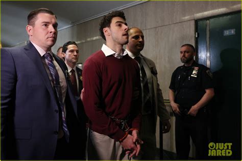 Luigi Mangione Pleads Not Guilty To State Murder Charges In Ceo Killing
