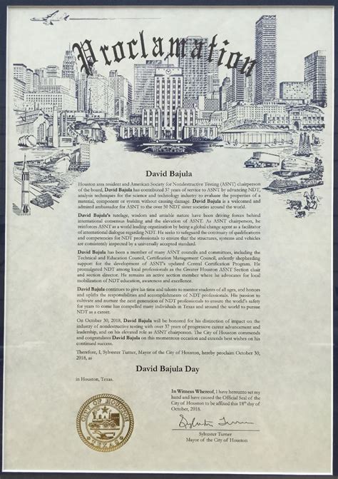 As The 5 Year Anniversary Of October 30th Approaches I Want To Thank