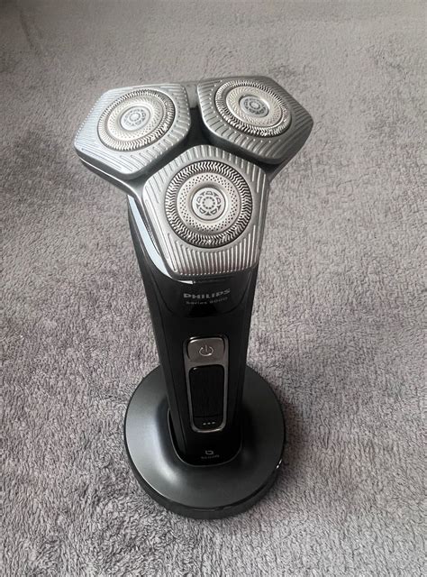 Golarka PHILIPS Seria 9000 S9986/59 SkinIQ Olsztyn • OLX.pl