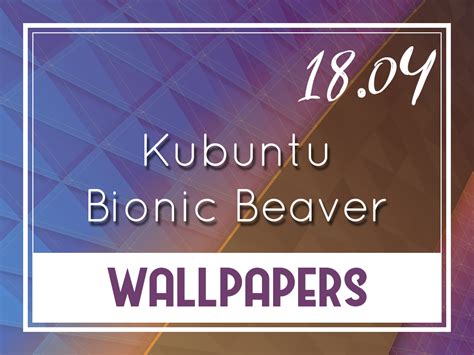 45 Kubuntu Backgrounds Wallpapersafari